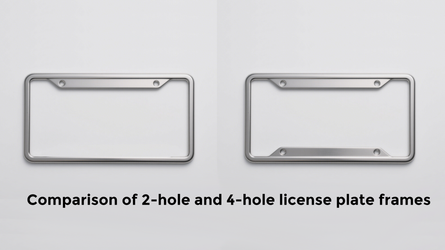 2-Hole vs. 4-Hole Frames: What Do U.S. Buyers Prefer by Region ...
